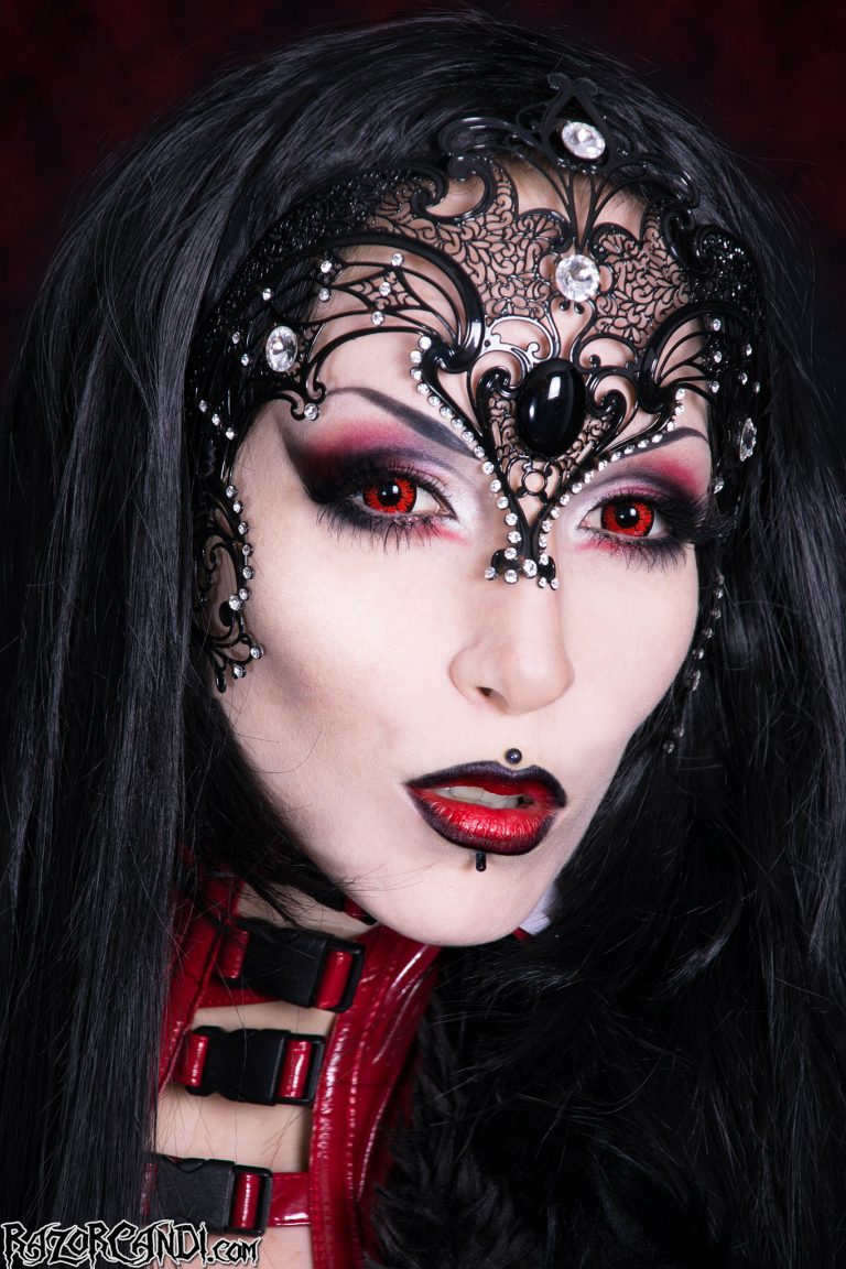 Amelia G: RazorCandi Photo Art Book & T-shirts & Calendar